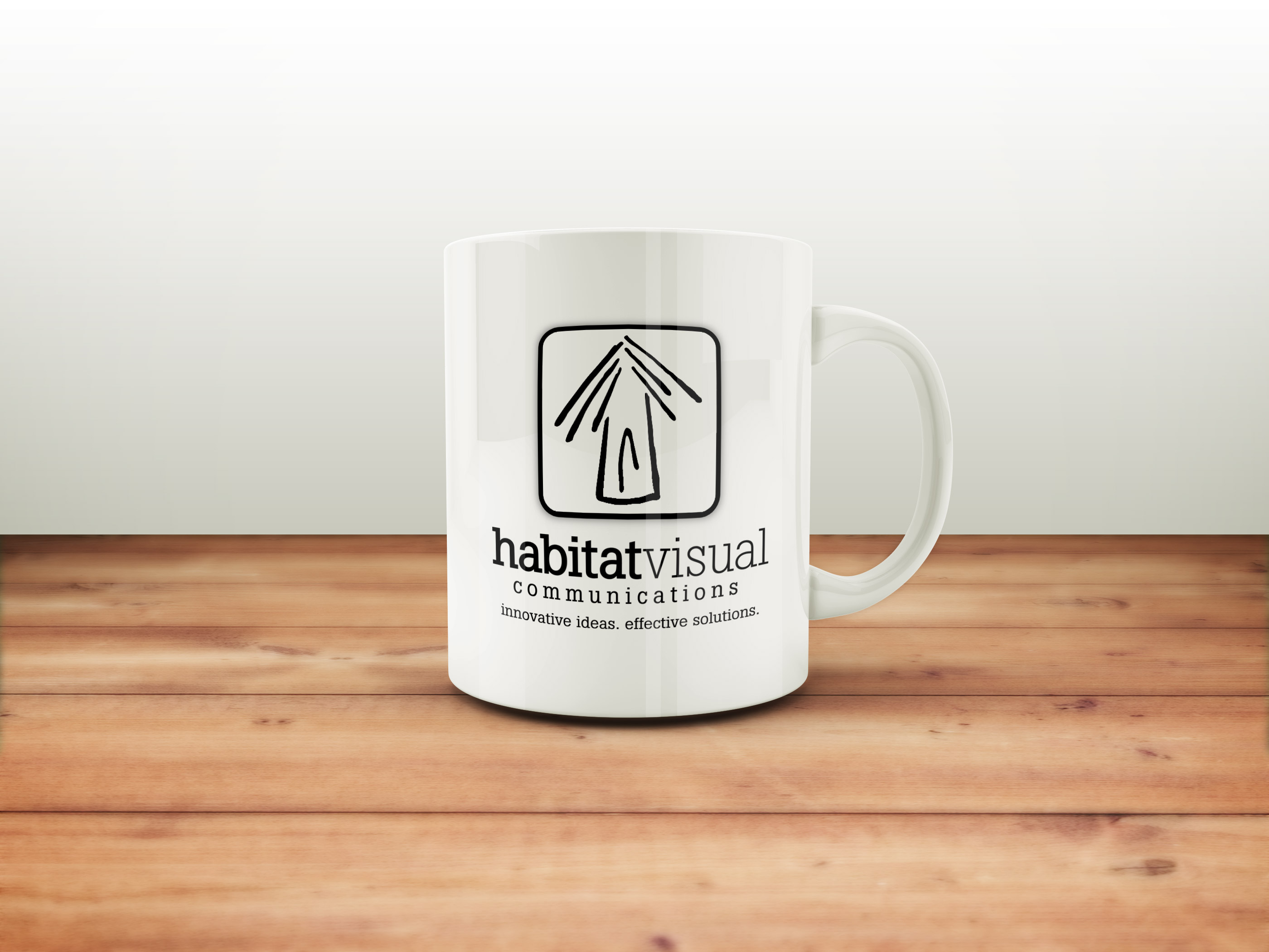 Creative Agency - Habitat Visual Communications